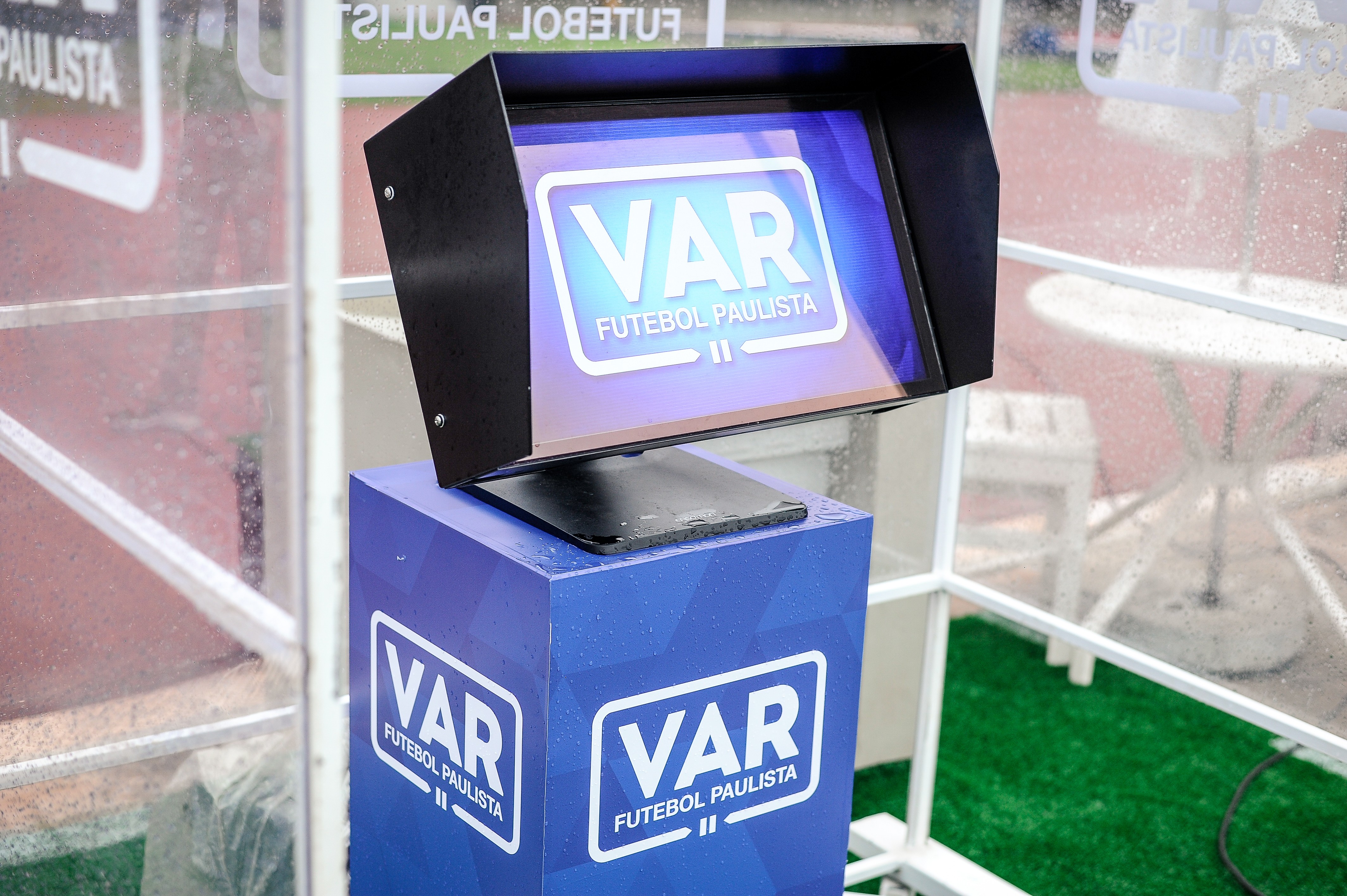 FPF troca desafio de vídeo por VAR no quadrangular da Série A2 | Ge