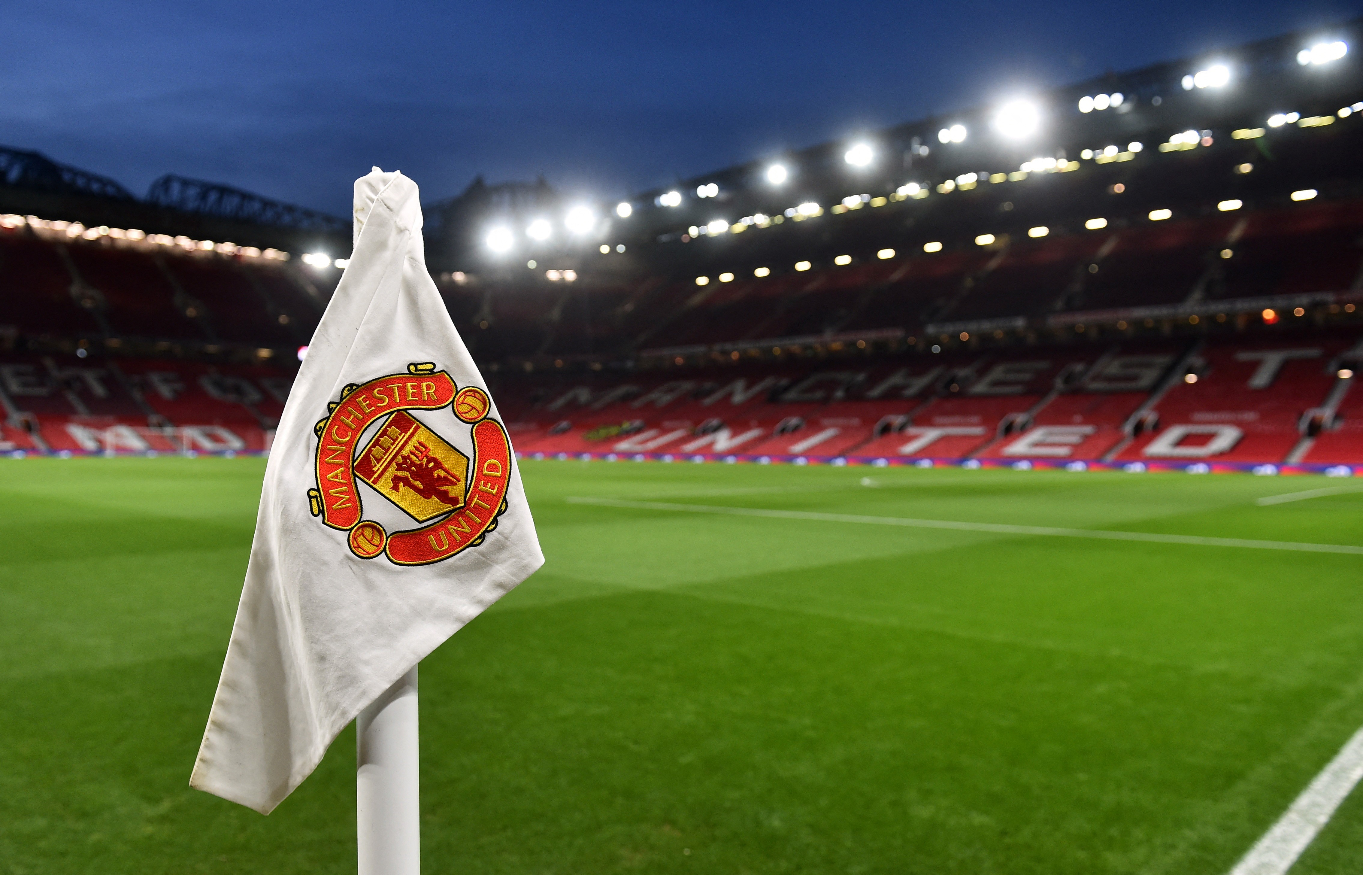 Manchester United planeja construir "Wembley do Norte" de R$ 18 bilhões ...