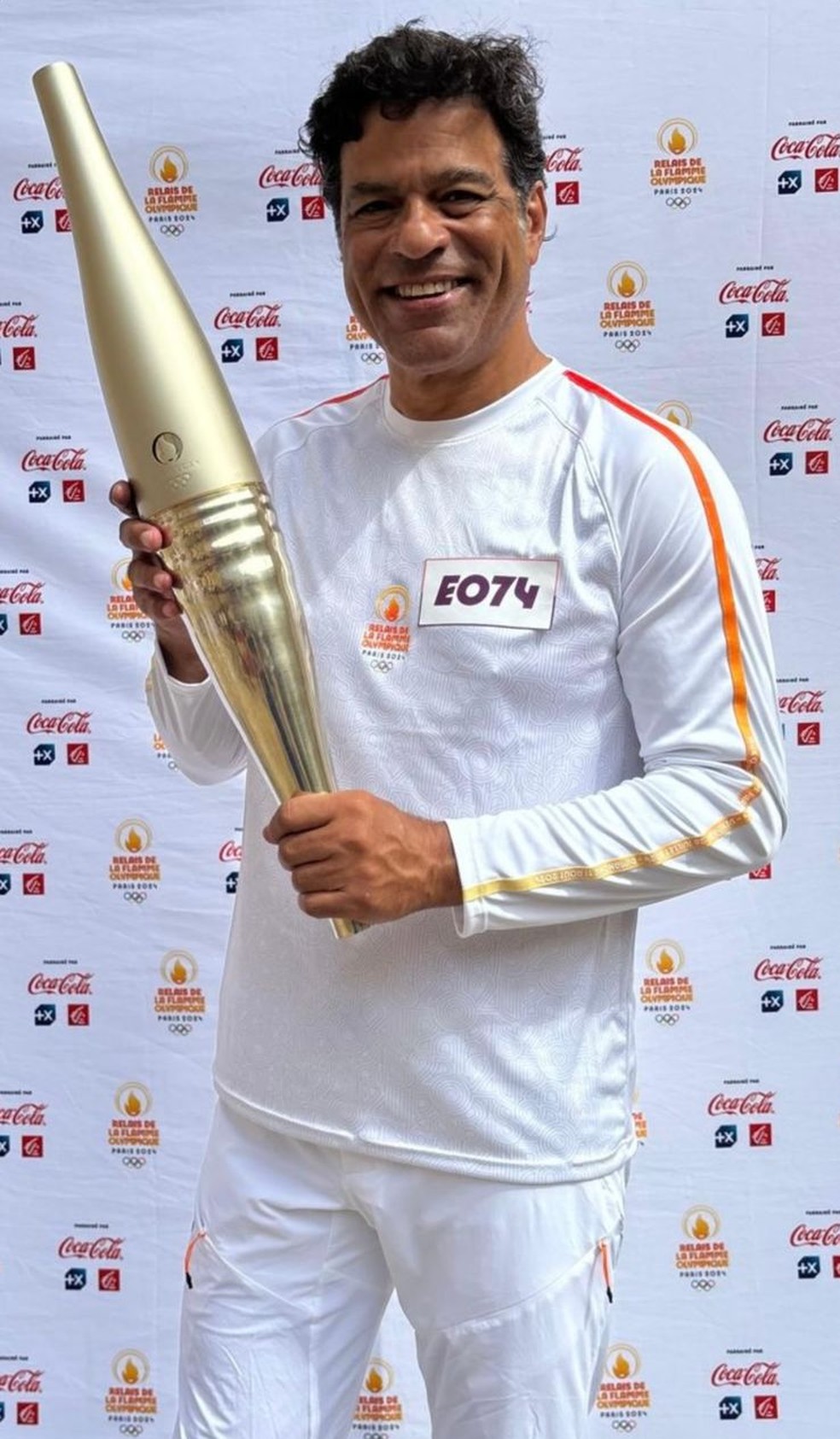 Tocha Olimpica De Inverno 2024 Jogos Olímpicos | As Tochas Olímpica