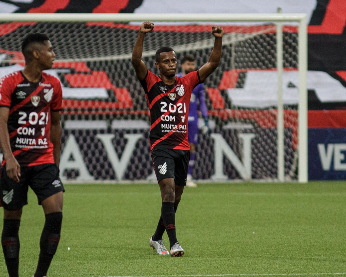 Vídeos de Athletico 3x0 Vasco: veja os gols e os melhores momentos pela ...