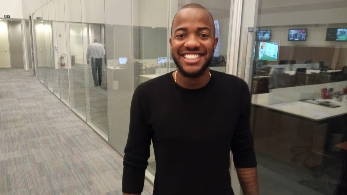 Próximo da Bundesliga, Victor Andrade sonha com Liga dos Campeões ...