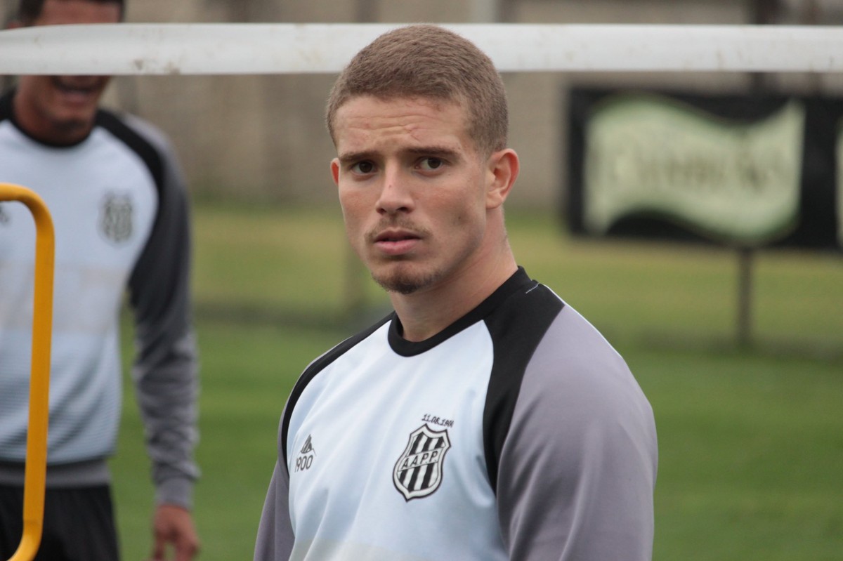 Ponte Preta viaja a Itu para fazer a parte final da preparação antes da ...