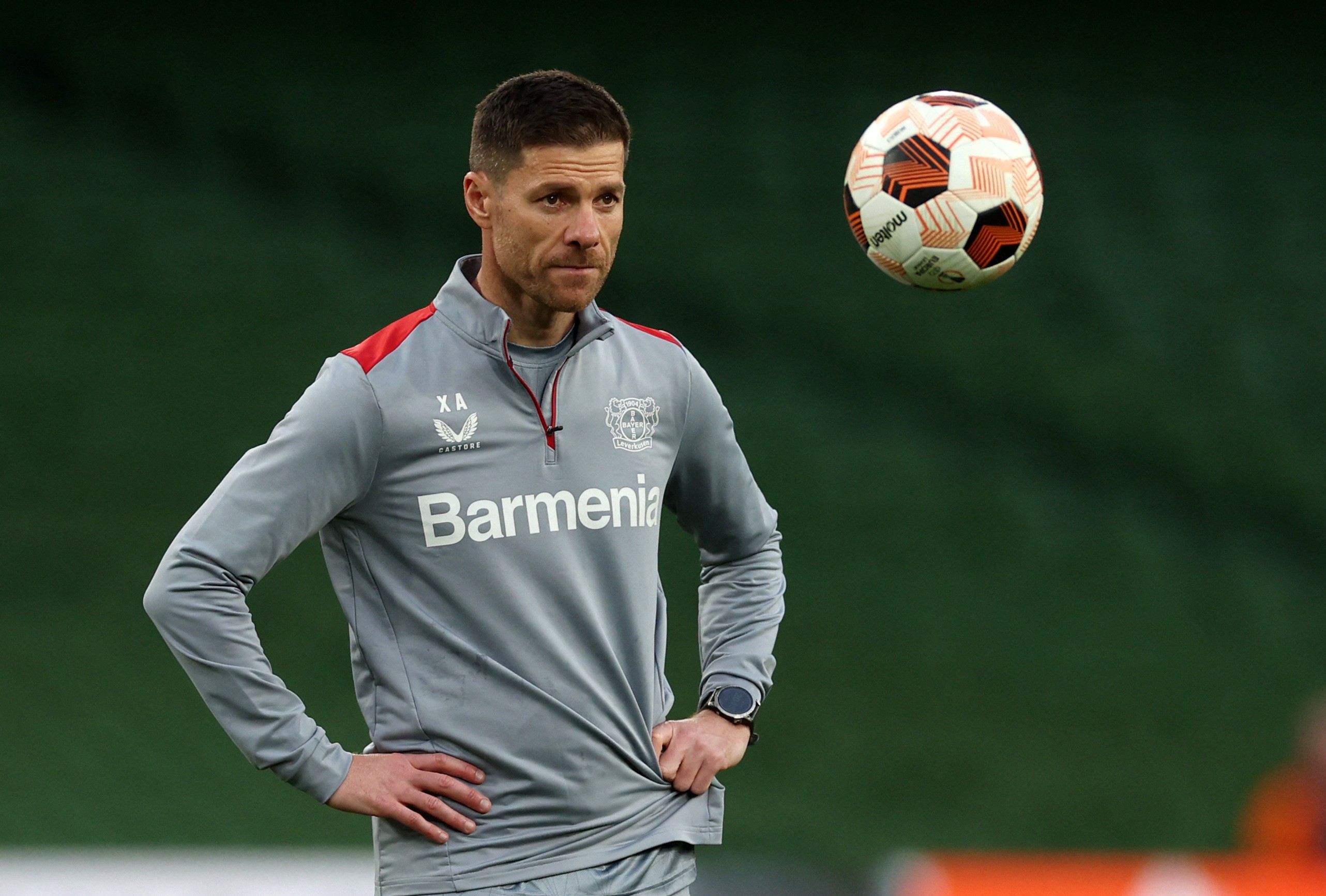 Liverpool x Bayer Leverkusen na Champions League: onde assistir ao vivo ...