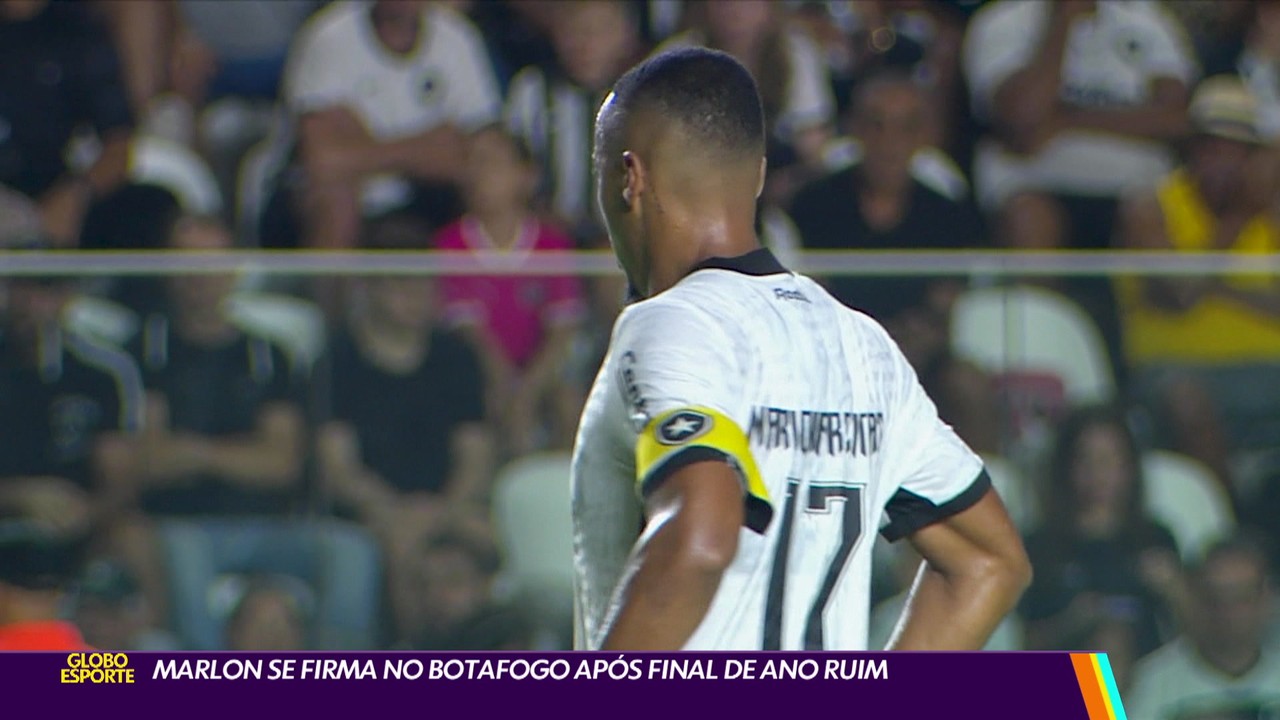 Botafogo sai da Data Fifa sem técnico definido, e Fábio Matias deve ...
