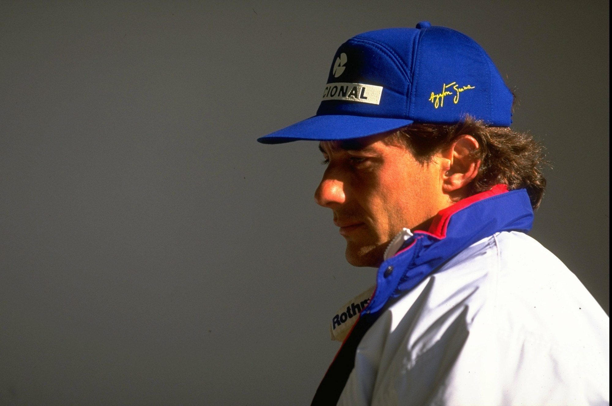 Senna, 25 anos depois: O aumento exponencial da segurança, o maior ...