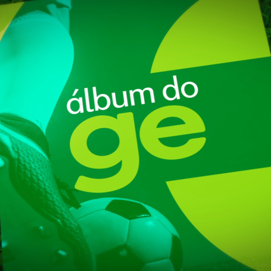 Álbum do ge: vote no melhor jogador do primeiro jogo da final do ...