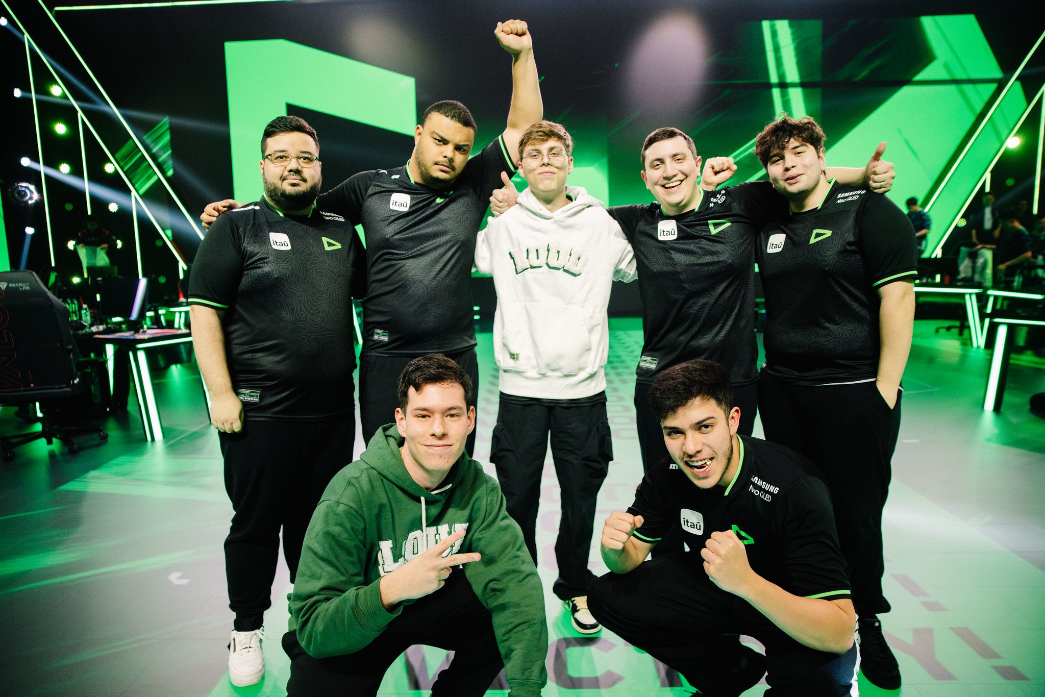 Valorant Masters Madrid 2024 tem times definidos; veja lista | Ge