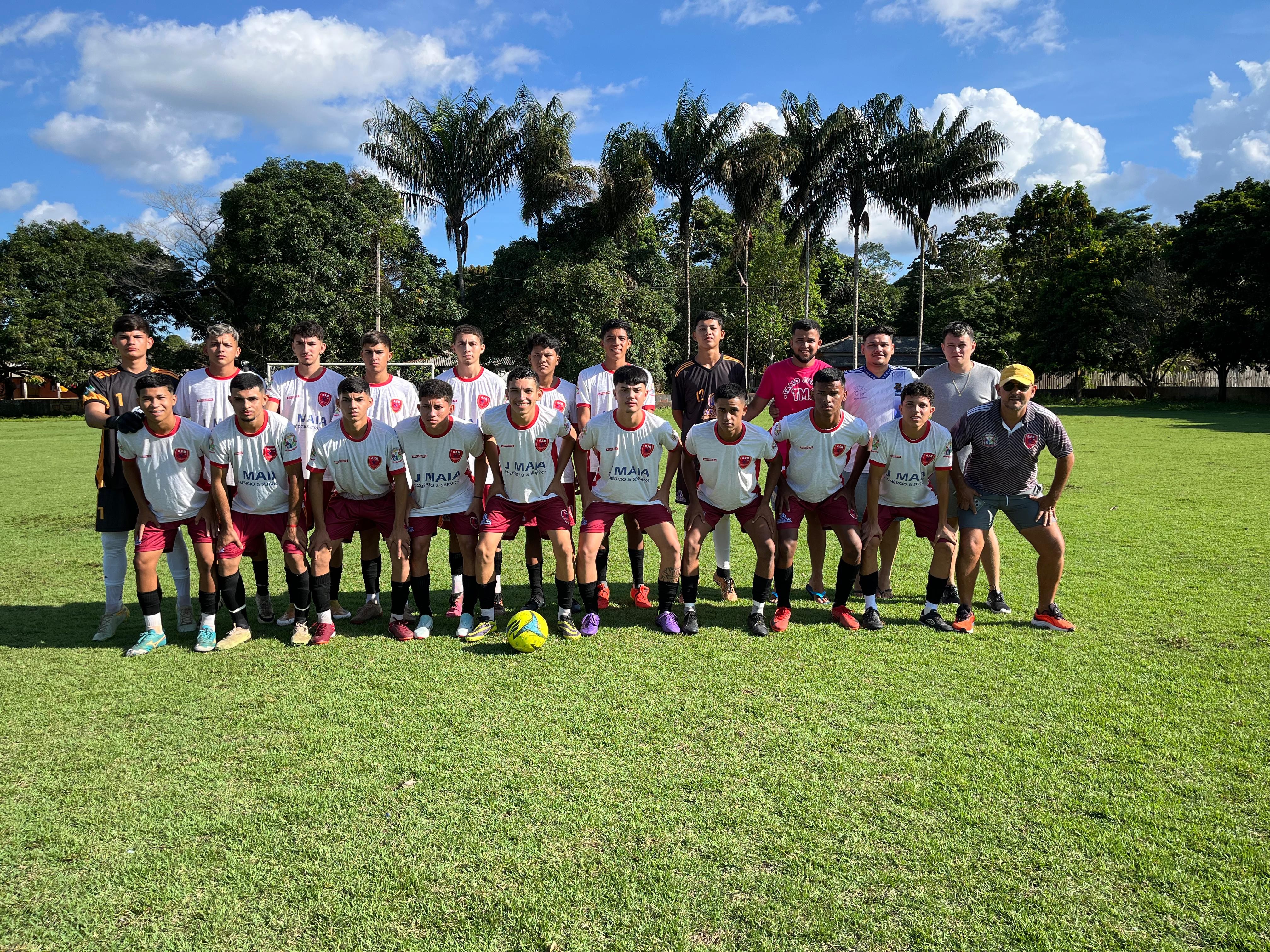 Confira os resultados da 2ª rodada da Copa BelSan | futebol | ge