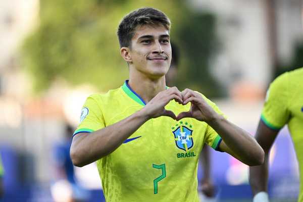 Pirani comemora importância para o Brasil no Pré-Olímpico: "Acreditar o ...