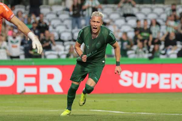 Coritiba 2x1 Crb Assista Aos Gols E Melhores Momentos Do Jogo Pela