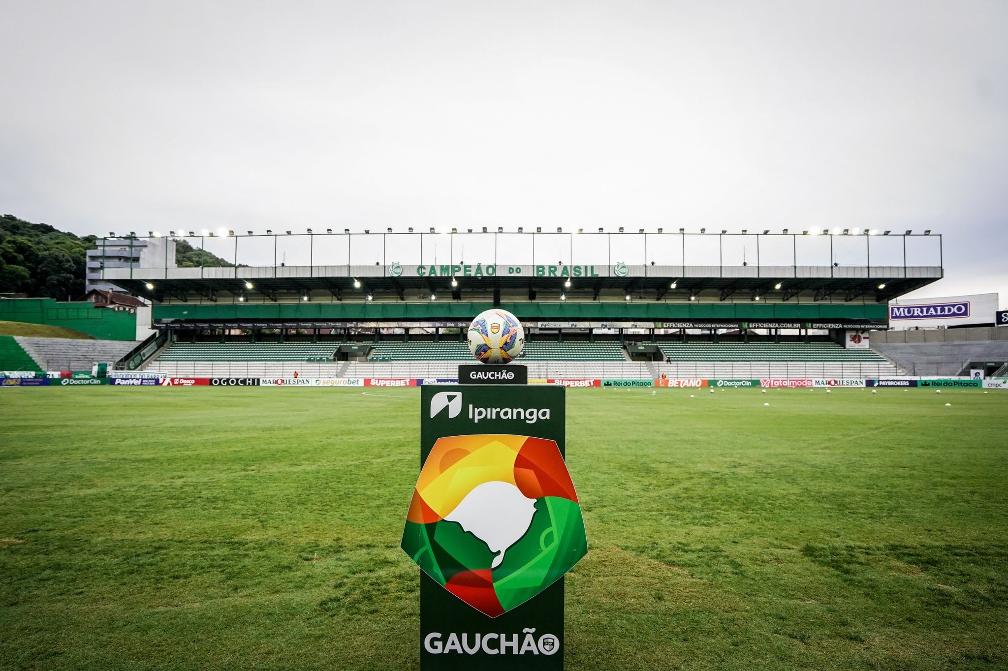 Juventude x Grêmio: onde assistir ao vivo, horário e escalações | Ge
