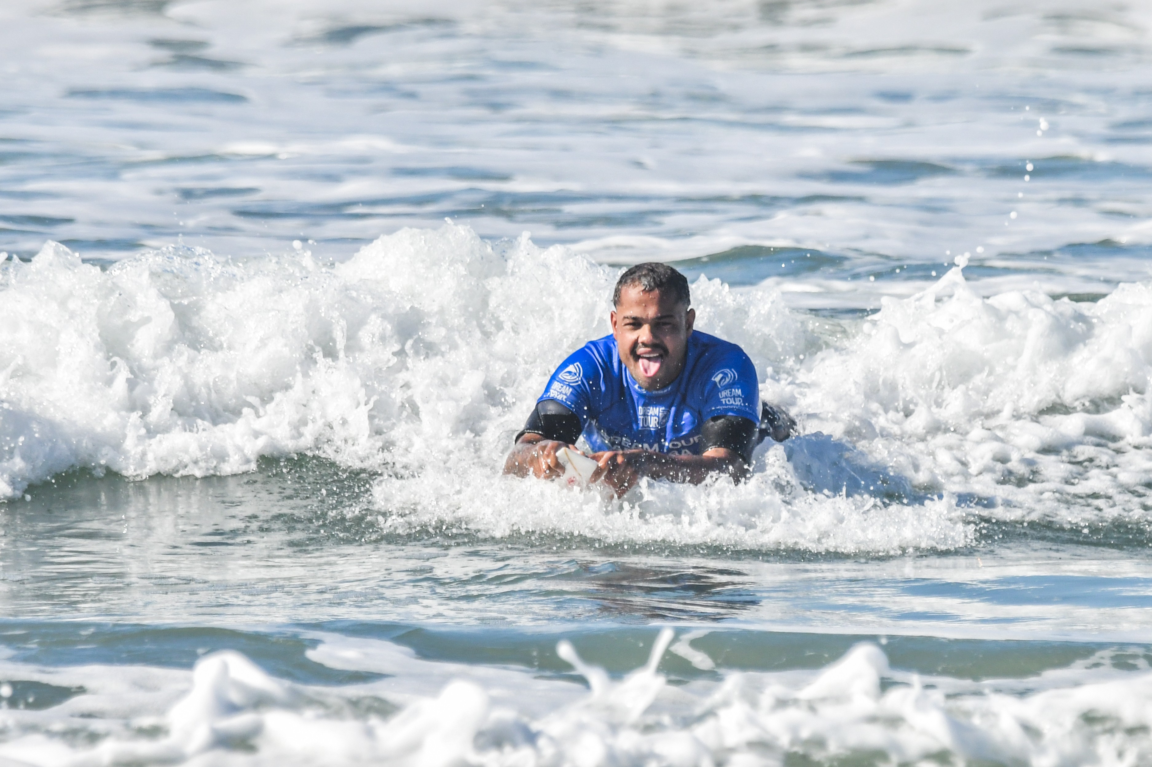 Dream Tour 2023: Diego Aguiar e Weslley Dantas brilham em dia de ...