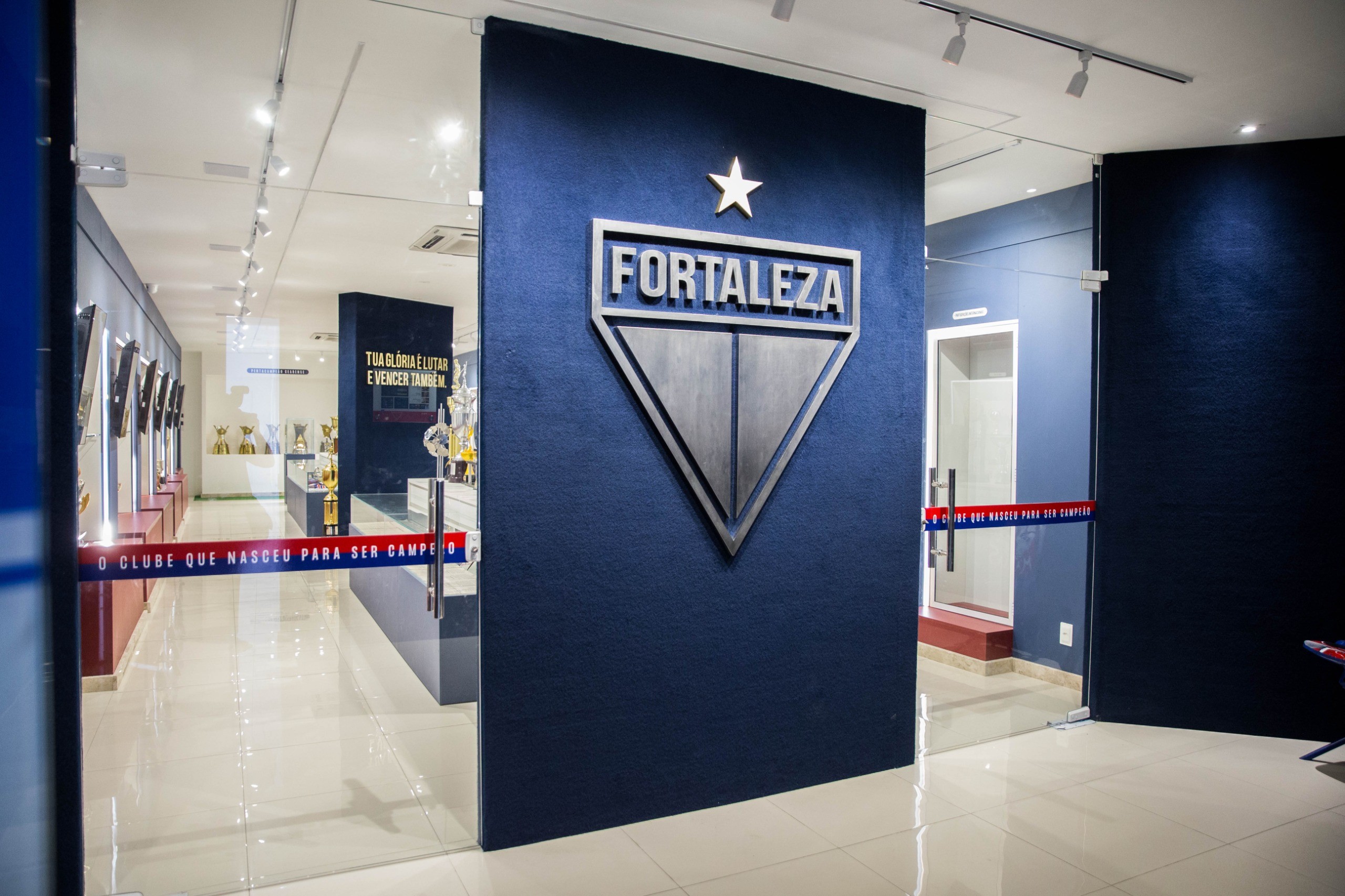 Fortaleza já consultou mais de 70 investidores para SAF