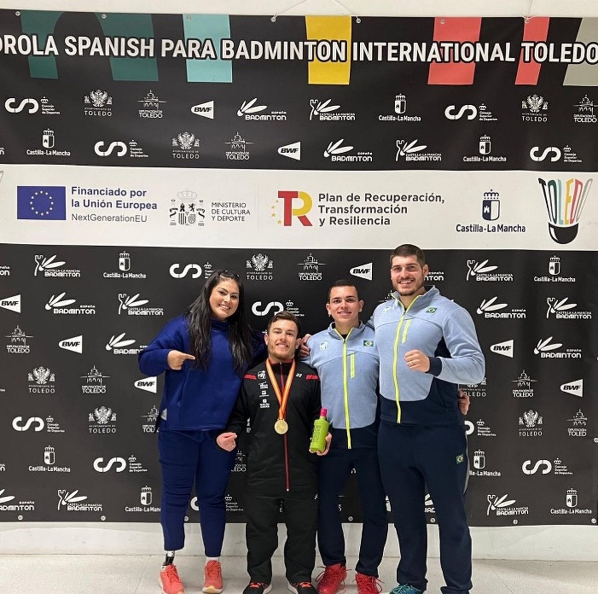 Prudentino aparece no top 10 do ranking mundial após disputas de ...