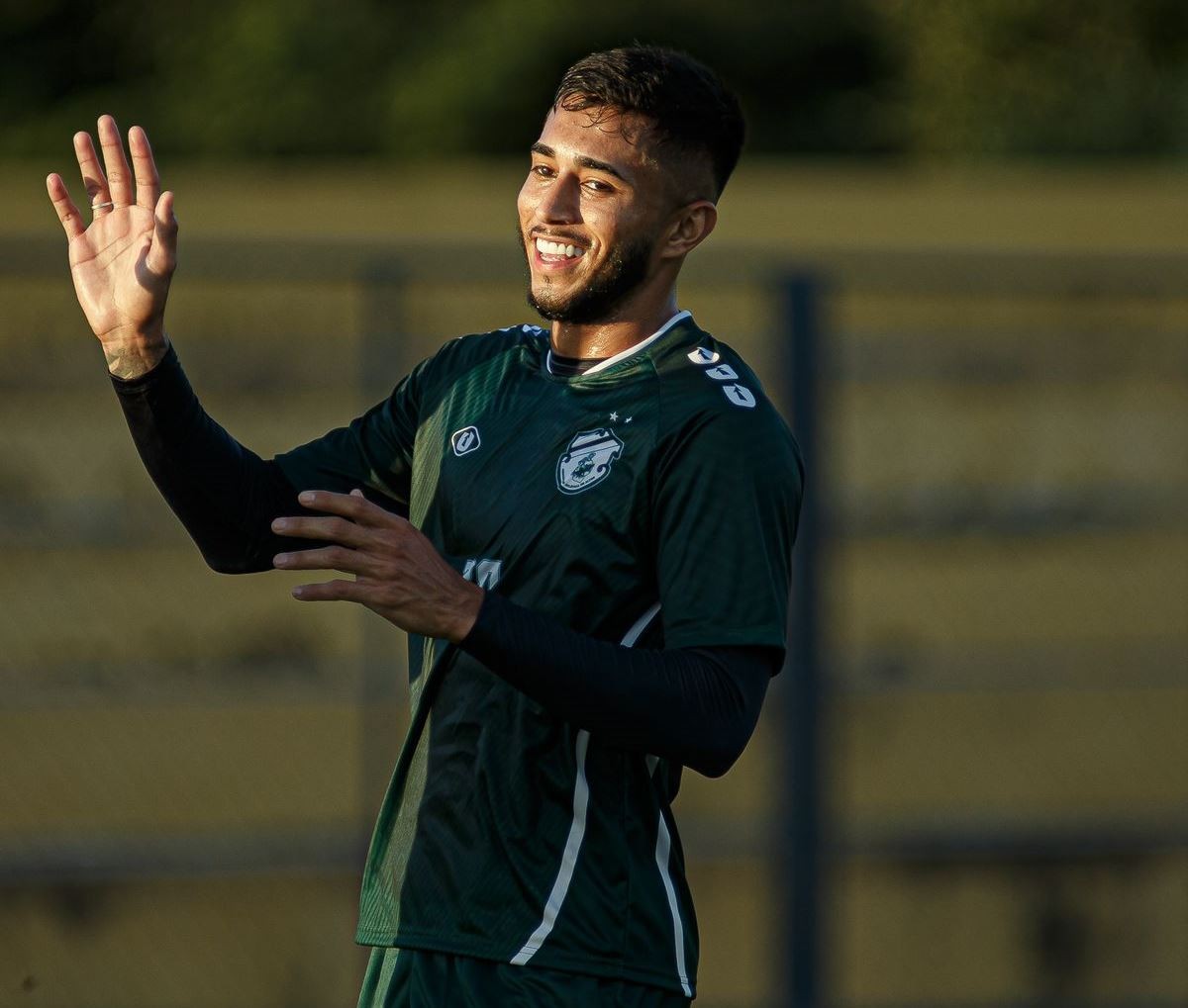 Altos ganha retorno de trio, mas perde titular para duelo com Maranhão ...