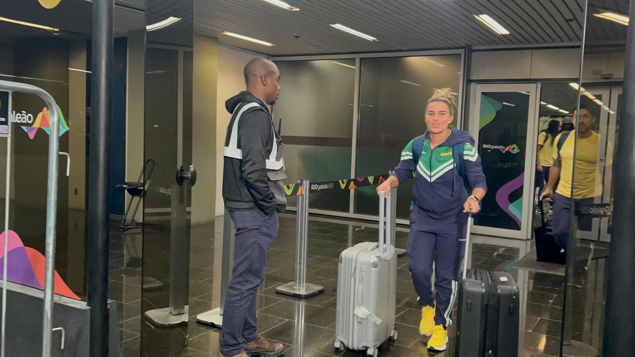 Tamires, do Corinthians, passará por cirurgia após sofrer lesão na ...