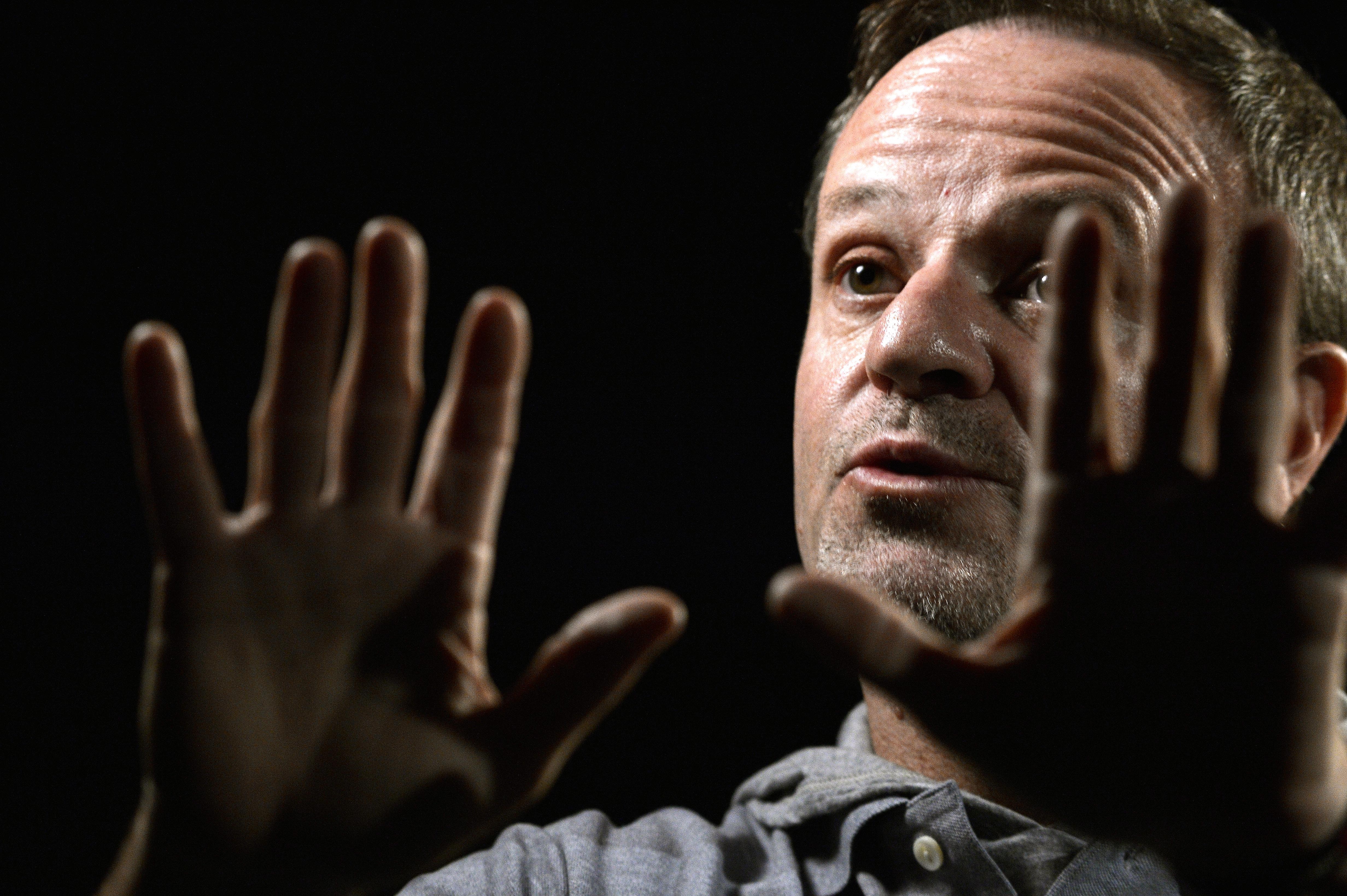 Com plano de "volta ao mundo" adiado, Rubinho Barrichello mantém os ...