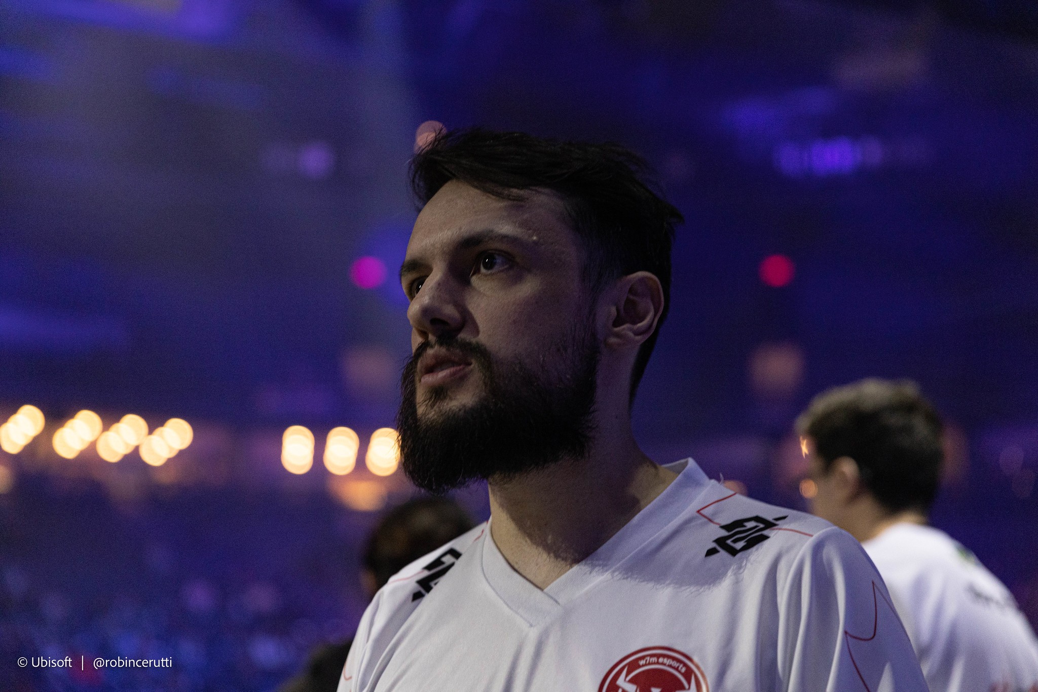 R6: ex-w7m é anunciado como coach de time da Europa | rainbow 6 | ge