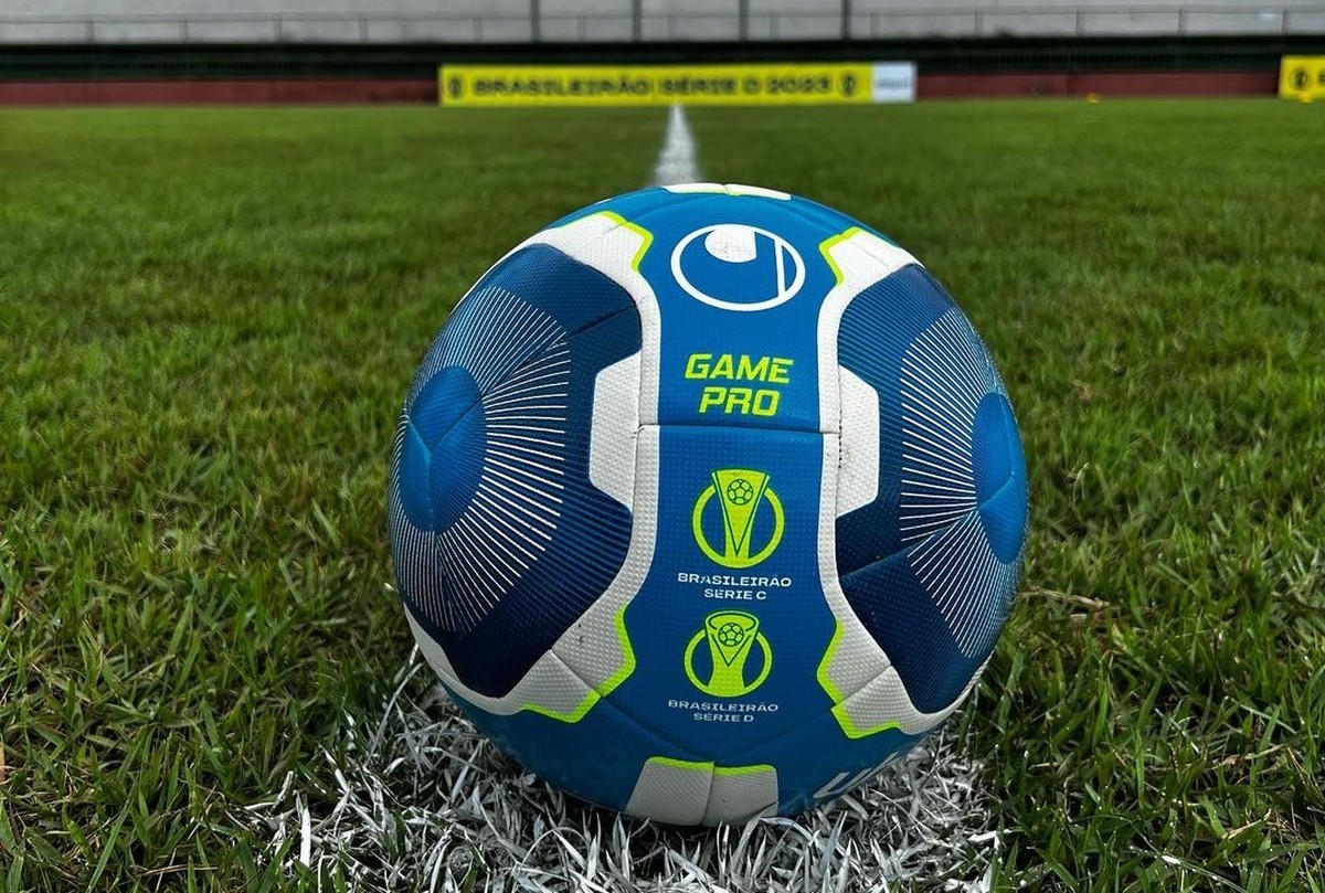 Marca alemã fornecerá bola do Campeonato Sergipano 2025