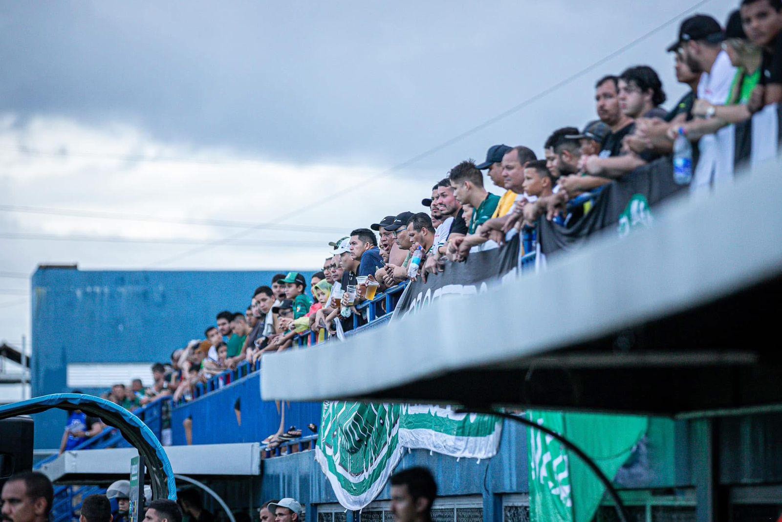 Manaus x Imperatriz: Gavião anuncia ingresso promocional para torcedor ...