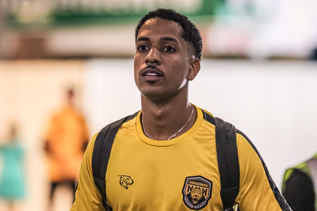 Após vitória diante do Santos, Miranda foca no Ceará: "A gente espera buscar a vitória ...