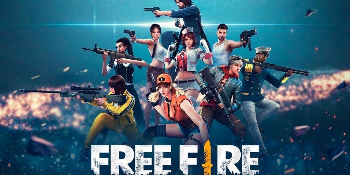 Free Fire: confira a lista completa de personagens do battle royale ...