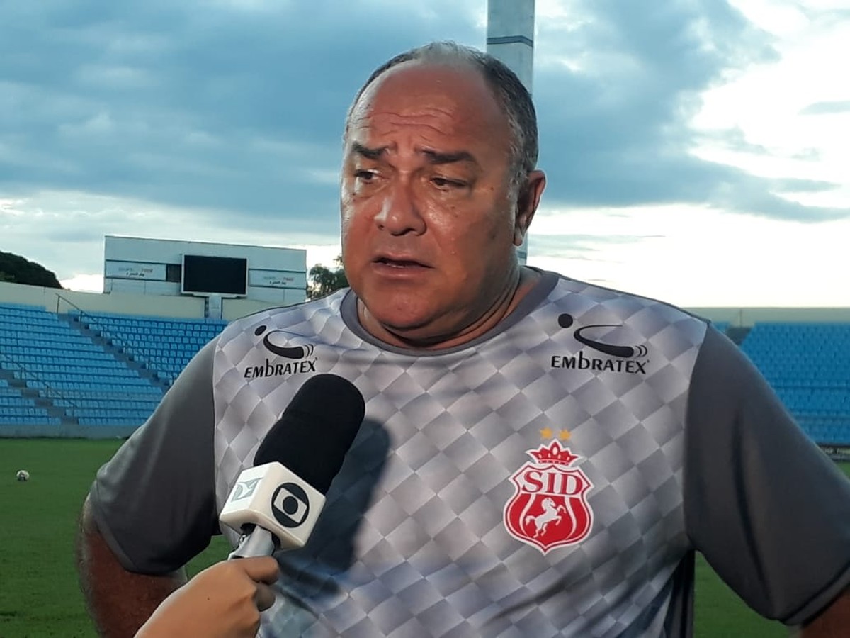 "Nosso time ganhou na raça", diz Scarpino após vitória do Imperatriz ...