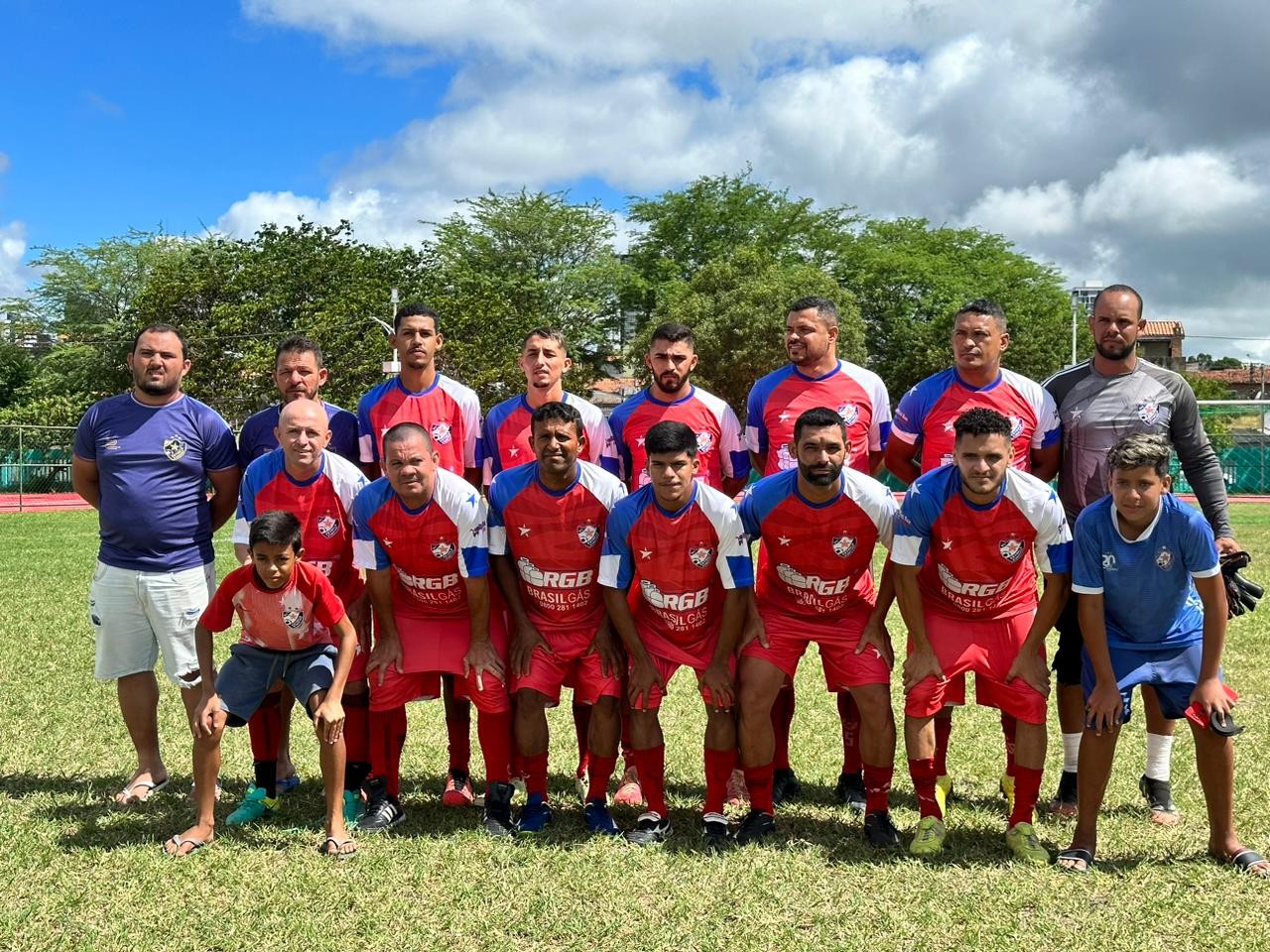 Copa Campina: Sejel-CG reúne equipes e define jogo noturno com ...