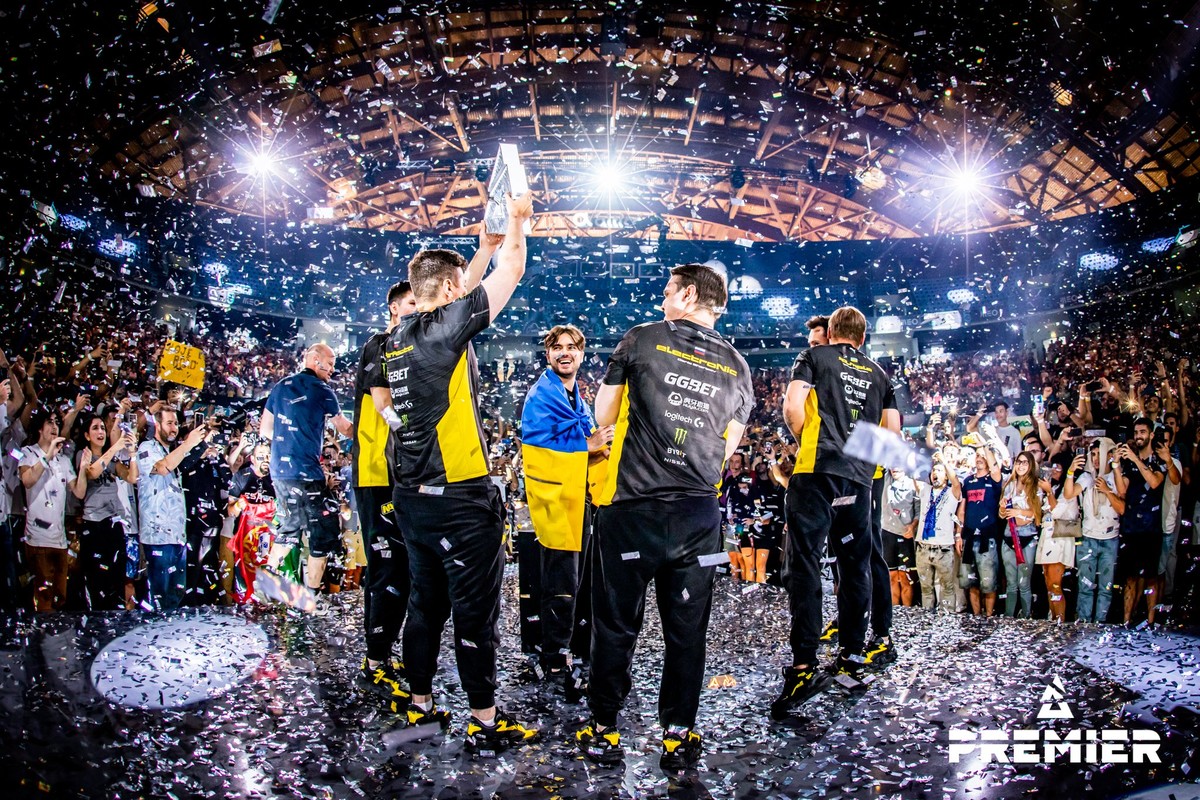 CS:GO: BLAST Premier World Finals acontece em Abu Dhabi | cs:go | ge