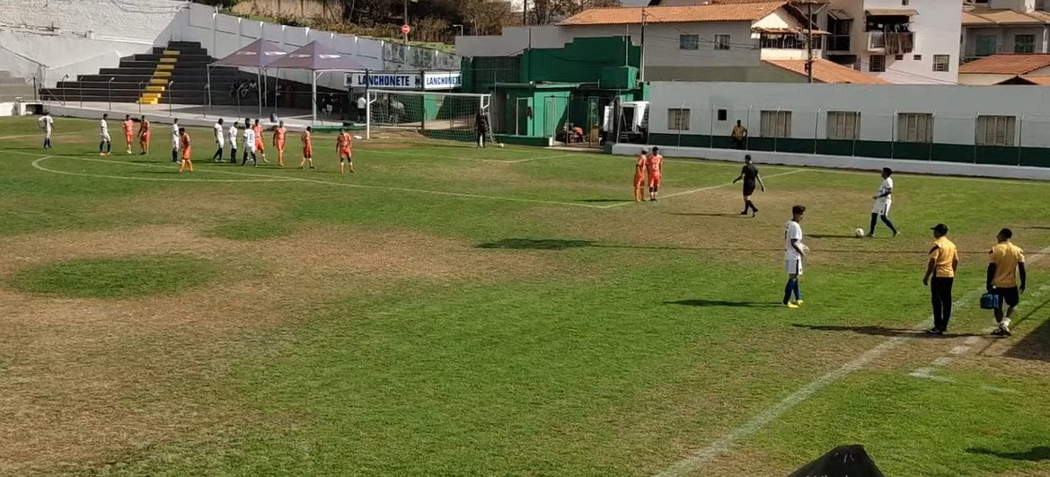 Coimbra B bate Inter São Gotardo e garante classificação antecipada na ...