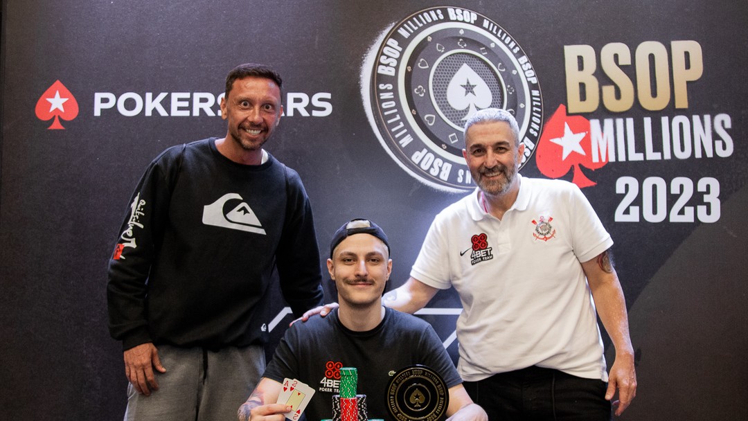 Poker - Dicas, Torneios e Notícias | ge