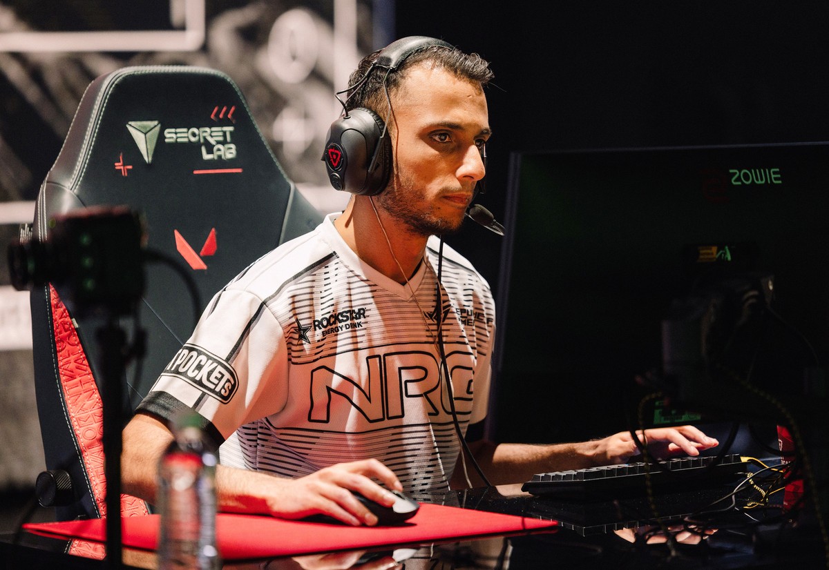 VCT Américas 2023: FNS critica formato do circuito | valorant | ge