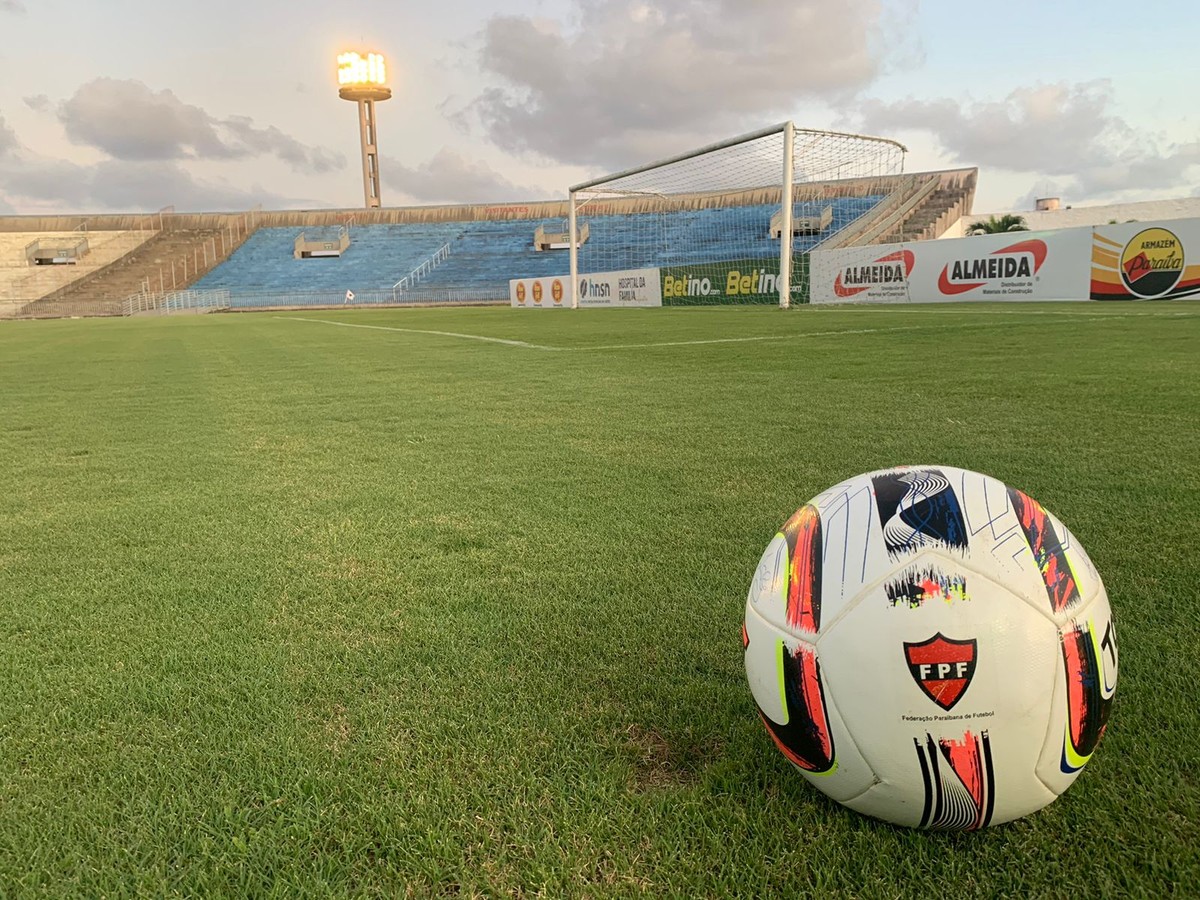 Treze na Série D 2025, Botafogo-PB na Copa do Brasil... veja definições ...
