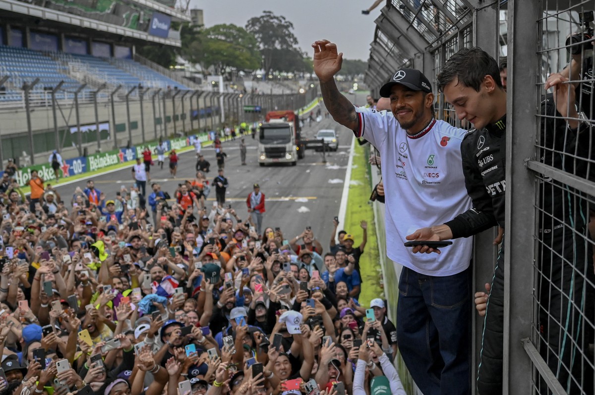 Venda de ingressos para GP de São Paulo 2023 começa nesta segunda ...