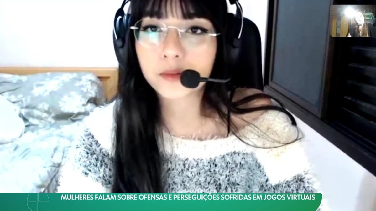 Taynah "Tayhuhu" é desbanida da Twitch após apelo da comunidade ...