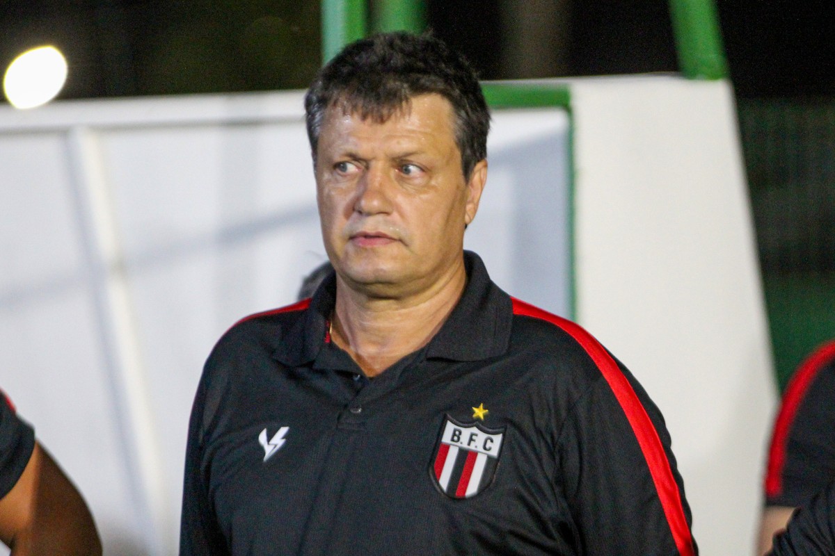 Adilson cita sabedoria e partida segura para Botafogo-SP avançar na ...