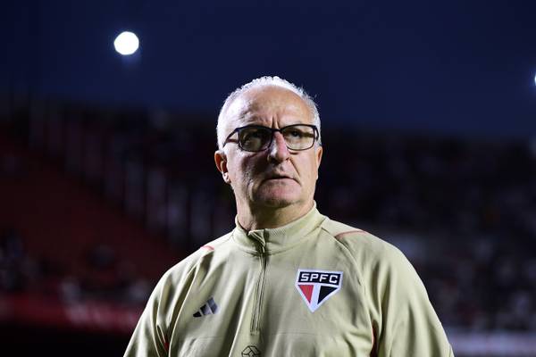 Retrospecto de Dorival em clássicos é trunfo do São Paulo contra jejum ...
