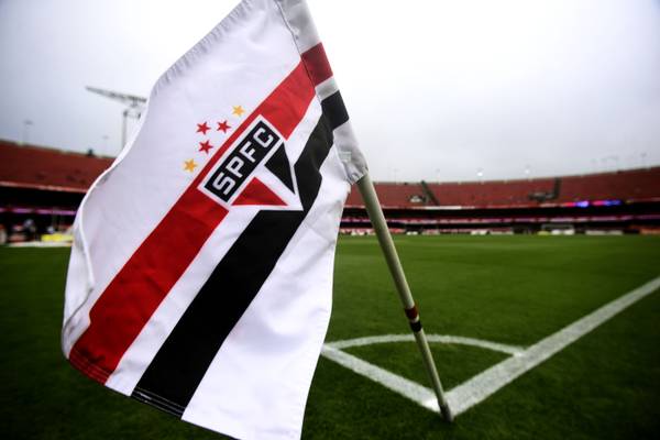 São Paulo X Água Santa Onde Assistir Ao Vivo Horário E Escalações