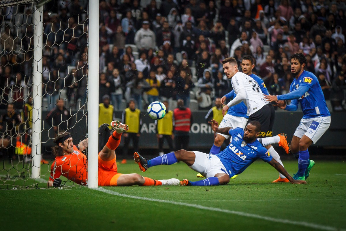 Cinco maneiras para o Cruzeiro superar "aula de retranca" dada pelo ...