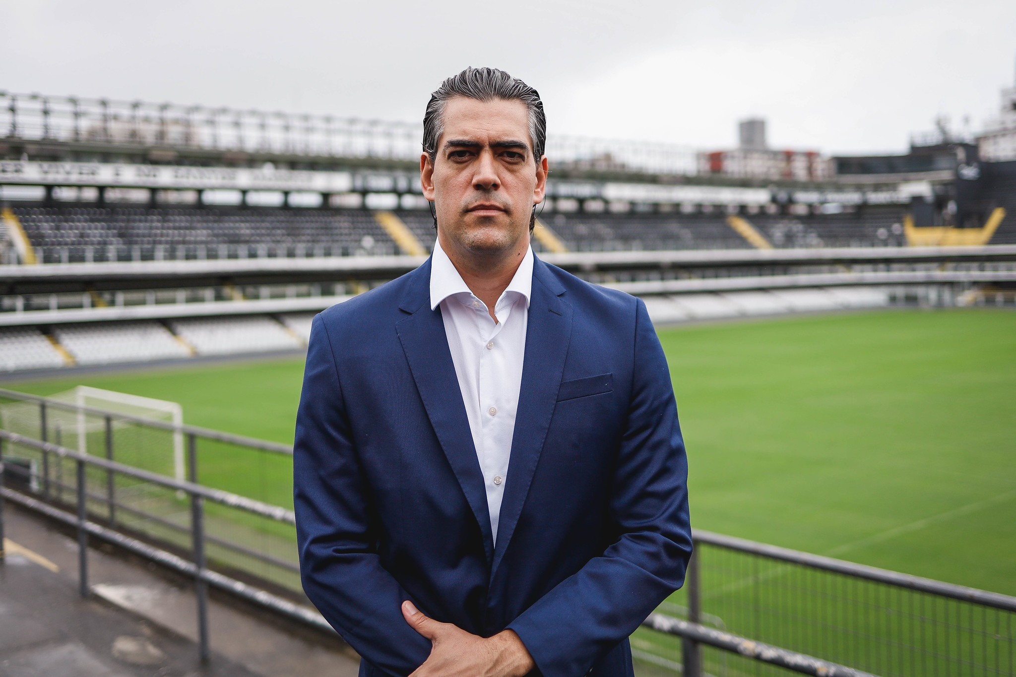 Atlético-MG encaminha acerto com Paulo Bracks para CSO do futebol