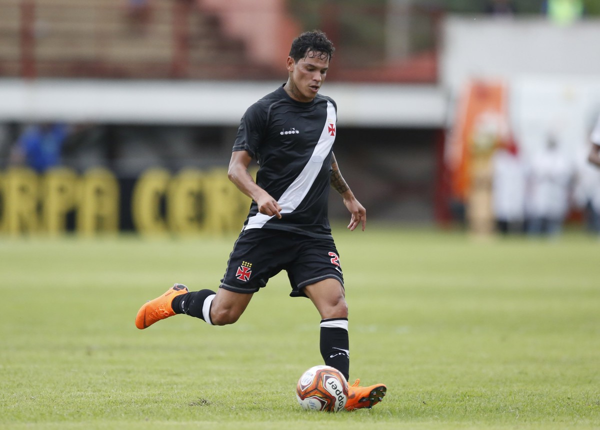 Rotina de lesões atrapalha a carreira de Giovanni Augusto nos últimos ...