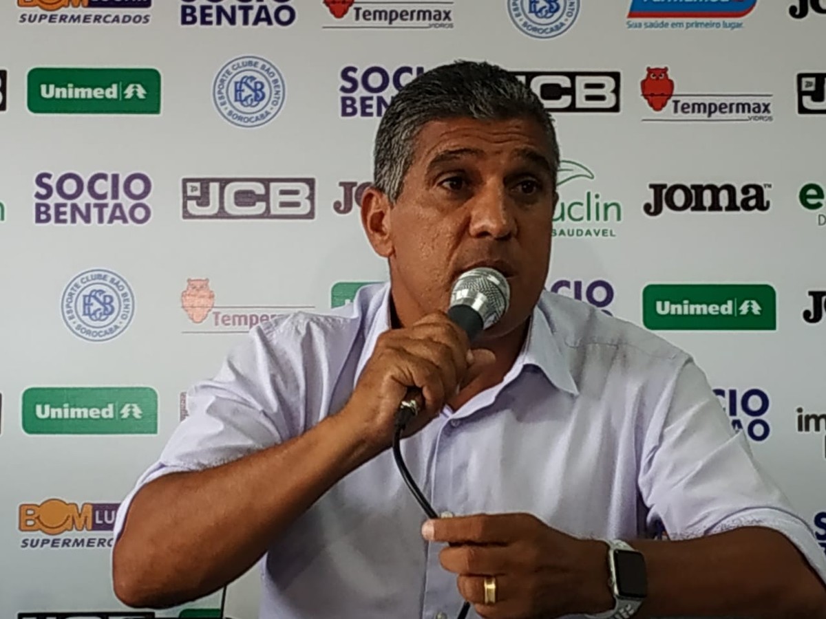 Silas admite estratégia de jogar fechado e lamenta "10 minutos de ...