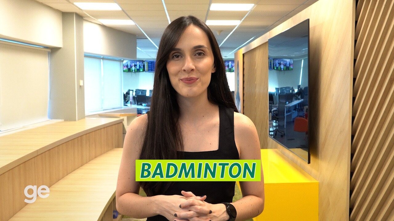 Badminton: regras, o que é, história e fundamentos do esporte | Ge
