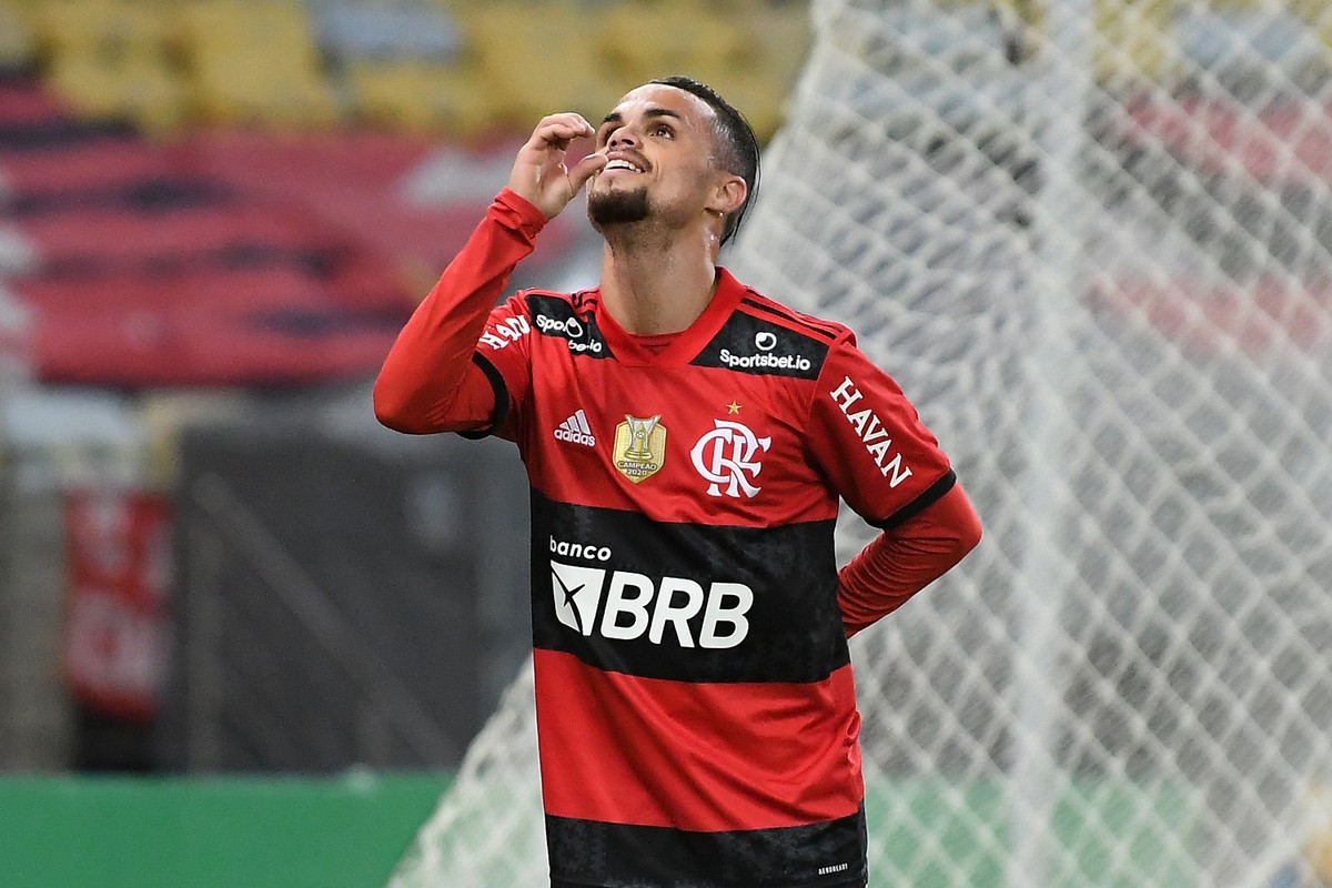 Caso Michael: como funcionou a rede de apoio no Flamengo para o ...