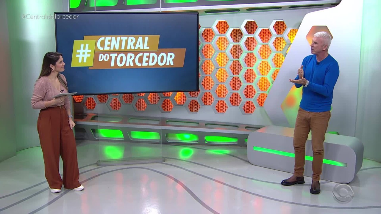 Com Fabrício, Inter completa um time de reforços na temporada ...