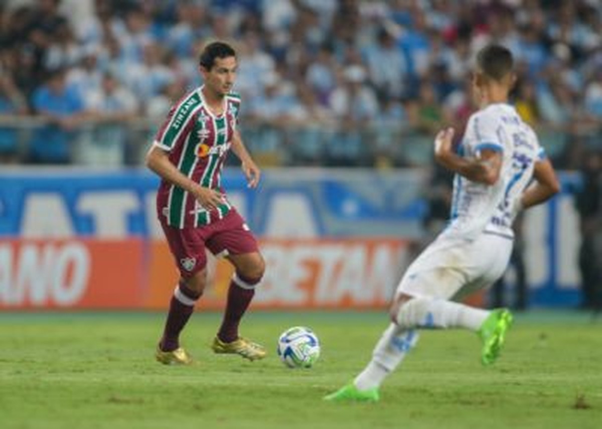 Paulo Henrique Ganso é indicado para seleção do The Best da Fifa ...
