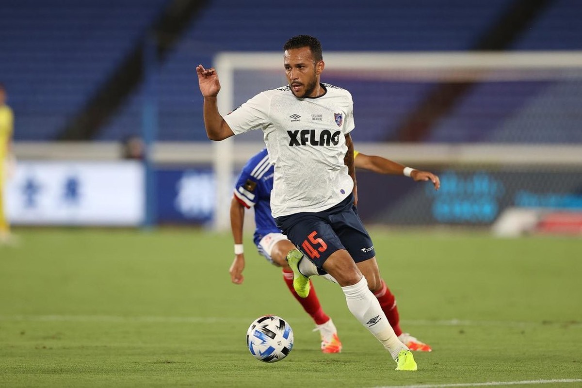 Depois de tratar lesão em Roraima, Arthur Feitoza projeta 2021 após ...