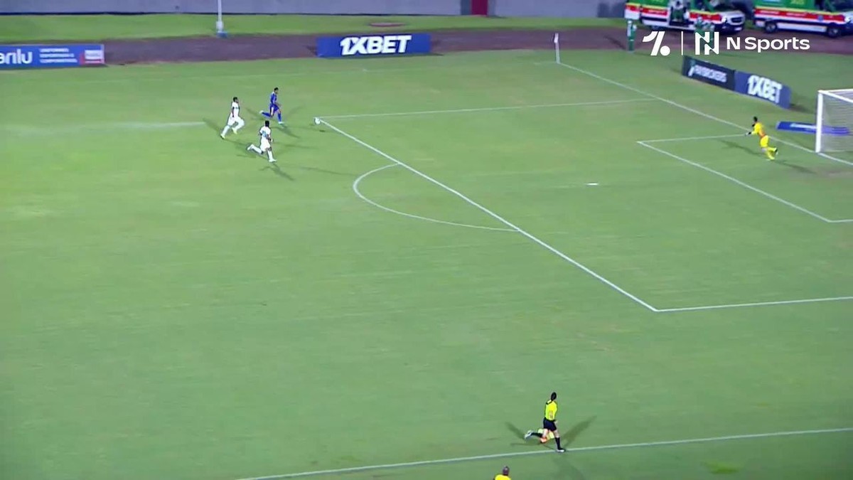 Londrina 1x0 São Joseense Veja O Gol E Os Melhores Momentos Do Jogo Da