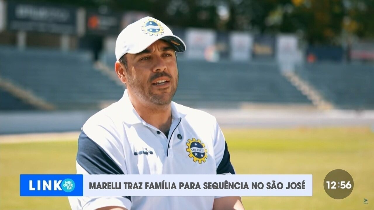 Igor Dutra é o novo lateral do São José para a Série A2 | Ge