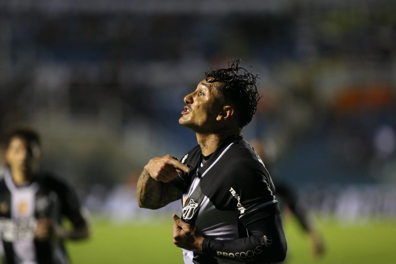 Análise: A redenção da camisa 29 veio com resposta dentro de campo | Ge